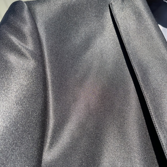 cooper & Nelson | Suits & Blazers | Mens Suits Black | Poshmark